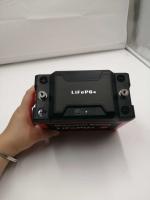 China Lithium 800 CCA 8Ah 12V Lifepo4 Battery For Motorcycle Starter for sale