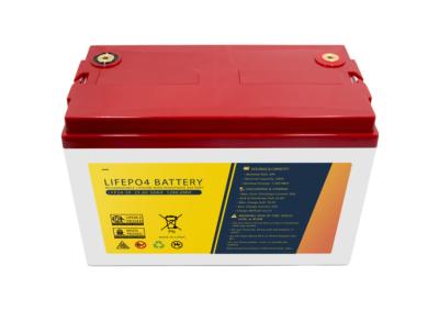 China IEC62133 RV Lithium Battery Pack for sale