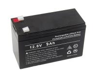 China Lifepo4 12 Volts 9Ah Motorcycle Lithium Battery LiFePo4 For Jump Start for sale