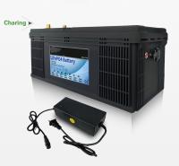 China 200Ah 12 Volt RV Lithium Battery for sale