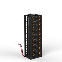 China 48v RV Lithium Battery for sale