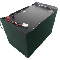 China Lithium Ion 80v 400Ah Electric Vehicle Battery Deep Cycle Green Energy for sale