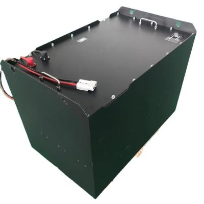 China Lithium Ion 80v 400Ah Electric Vehicle Battery Deep Cycle Green Energy for sale