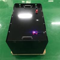 China Lithium Ion 80v 400Ah Electric Vehicle Battery Deep Cycle Green Energy for sale