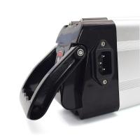 China Rechargeable 25.6v Lithium Storage Battery Lifepo4 Ebike Battery for sale