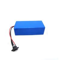 China OEM ODM 25.6V 24V 40ah Lithium Ion Battery For Solar Street Light for sale