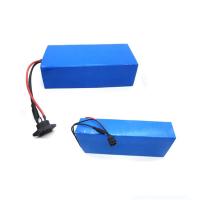 China OEM ODM 25.6V 24V 40ah Lithium Ion Battery For Solar Street Light for sale