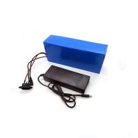 China OEM ODM 25.6V 24V 40ah Lithium Ion Battery For Solar Street Light for sale