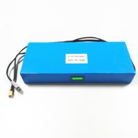 China 2500 Times 25.6V 24V 60ah Lithium Battery No Memory Effect for sale