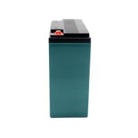 China 12V 20Ah Lithium Storage Battery Pack IP65 Water Dust Resistance for sale