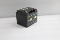 China Rechargeable 640WH 12.8v 50ah Lithium Storage Battery Easy operation for sale