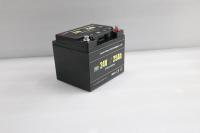 China Rechargeable 640WH 12.8v 50ah Lithium Storage Battery Easy operation for sale