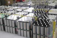 China Rechargeable 640WH 12.8v 50ah Lithium Storage Battery Easy operation for sale