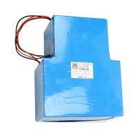China ROHS UN38.3 48V Lifepo4 Battery 40ah For Electric Motorcycle for sale