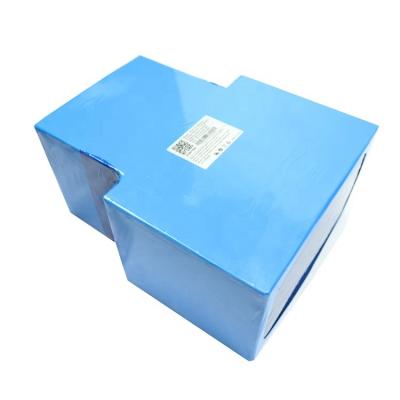 China ROHS UN38.3 48V Lifepo4 Battery 40ah For Electric Motorcycle for sale