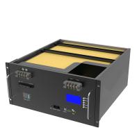 China 16S 48v 150ah Lithium Storage Battery For Base Station Solar Energy Storage System for sale