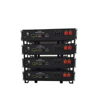 China Deep Cycle 5KWh 50Ah 48V Lifepo4 Battery Solar Lithium Ion Phosphate for sale