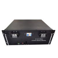 China OEM ODM 100Ah 5KWh 48V Lifepo4 Battery Phosphate Solar Systems for sale