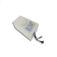 China EV Lithium Iron Phosphate Battery Packs 15S Lifepo4 48v 20ah for sale