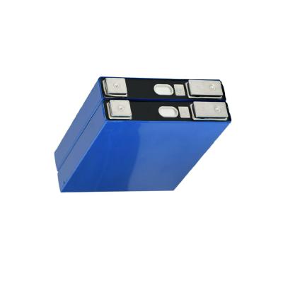 China CALB Lifepo4 3.7V 50ah Lithium Storage Battery For Electric Car for sale