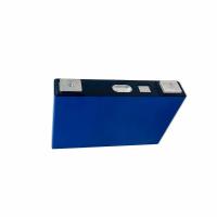 China CALB Lifepo4 3.7V 50ah Lithium Storage Battery For Electric Car for sale
