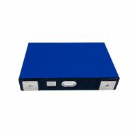 China CALB Lifepo4 3.7V 50ah Lithium Storage Battery For Electric Car for sale