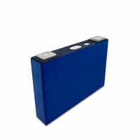 China CALB Lifepo4 3.7V 50ah Lithium Storage Battery For Electric Car for sale