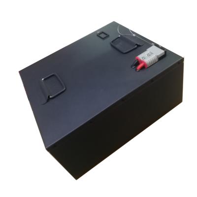 China 48V 302Ah Solar Storage Batteries For Home 16pcs Rechargeable Battery Pack for sale