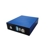China CATL 3.2V 100AH LiFePo4 Lithium Battery For ESS Powerwall Golf Cart for sale