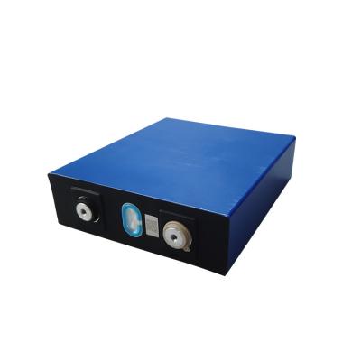 China CATL 3.2V 100AH LiFePo4 Lithium Battery For ESS Powerwall Golf Cart for sale