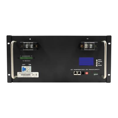 China 48V 200Ah Solar Storage Batteries for sale