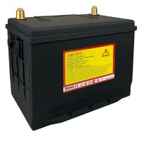 China Home Appliances Solar UPS IP56 12v 200Ah Lifepo4 Battery With CALB Cell for sale