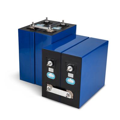 China 3.2V 302Ah 310AH 320Ah High Capacity Lithium Ion Battery For Energy Storage for sale