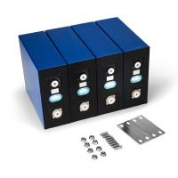 China 3.2V 302Ah 310AH 320Ah High Capacity Lithium Ion Battery For Energy Storage for sale