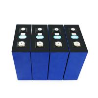 China 3.2V 302Ah 310AH 320Ah High Capacity Lithium Ion Battery For Energy Storage for sale