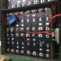 China ESS Lifepo4 Storage Battery for sale