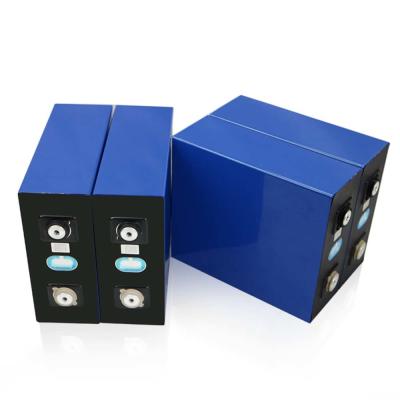 China Rechargeable 3.2V 280AH Backup Lithium Battery For DIY Battery Pack for sale