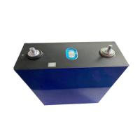 China Rechargeable 3.2V 280AH Backup Lithium Battery For DIY Battery Pack for sale