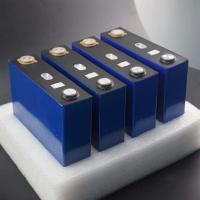 China Rechargeable 3.2V 280AH Backup Lithium Battery For DIY Battery Pack for sale