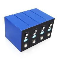 China Rechargeable 3.2V 280AH Backup Lithium Battery For DIY Battery Pack for sale