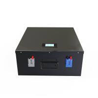 China Vessel Lifepo4 Storage Battery for sale