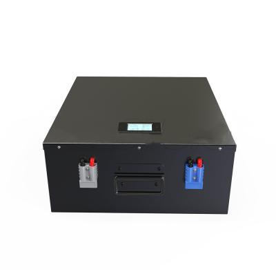 China Vessel Lifepo4 Storage Battery for sale