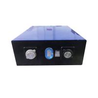 China CATL 3.2V 271AH Lithium Storage Battery For Solar Energy UPS Powerwall for sale