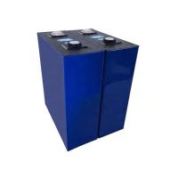 China CATL 3.2V 271AH Lithium Storage Battery For Solar Energy UPS Powerwall for sale