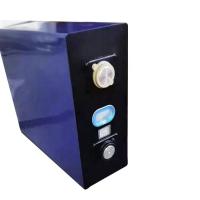 China CATL 3.2V 271AH Lithium Storage Battery For Solar Energy UPS Powerwall for sale