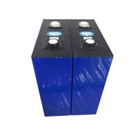 China CATL 3.2V 271AH Lithium Storage Battery For Solar Energy UPS Powerwall for sale