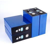 China CATL 3.2V 271AH Lithium Storage Battery For Solar Energy UPS Powerwall for sale