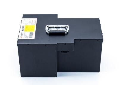 China 72V 40AH Deep Cycle Golf Cart Battery LiFePO4 3.2V 3.2Ah Cell Inside for sale