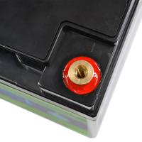 China 200ah 25.6V Forklift Lithium Battery 24v lifepo4 battery pack for sale