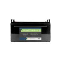 China 200ah 25.6V Forklift Lithium Battery 24v lifepo4 battery pack for sale
